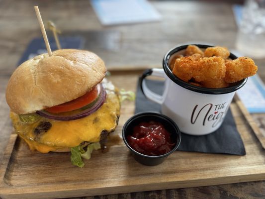 THE NEIGHBORHOOD REFUGE - Updated December 2025 - 107 Photos & 21 ...