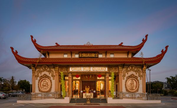 HUE QUANG BUDDHIST TEMPLE - Updated January 2026 - 187 Photos & 22 ...