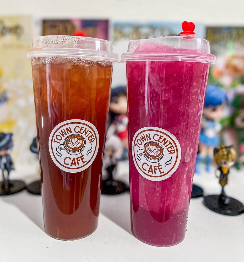 TOWN CENTER CAFÉ - Updated January 2026 - 20 Photos - 82 Goldstone Rd ...