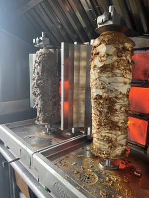 SHAWARMA ALZAEEM - Updated May 2026 - 184 Photos & 40 Reviews - 7880 ...