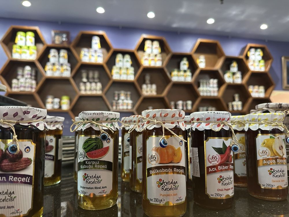 TURKISH DELIGHT - Updated April 2025 - 46 Photos - 11851 Bandera Rd ...