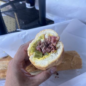 DESIMONE DELI & BAKERY - Updated July 2025 - 261 Photos & 604 Reviews ...