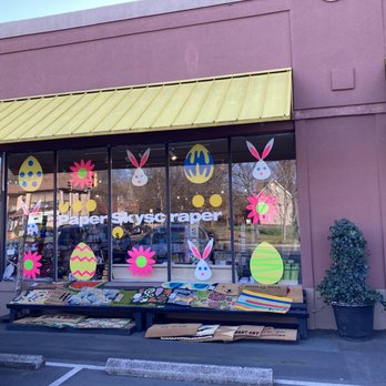 PAPER SKYSCRAPER - Updated July 2025 - 201 Photos & 263 Reviews - 330 ...