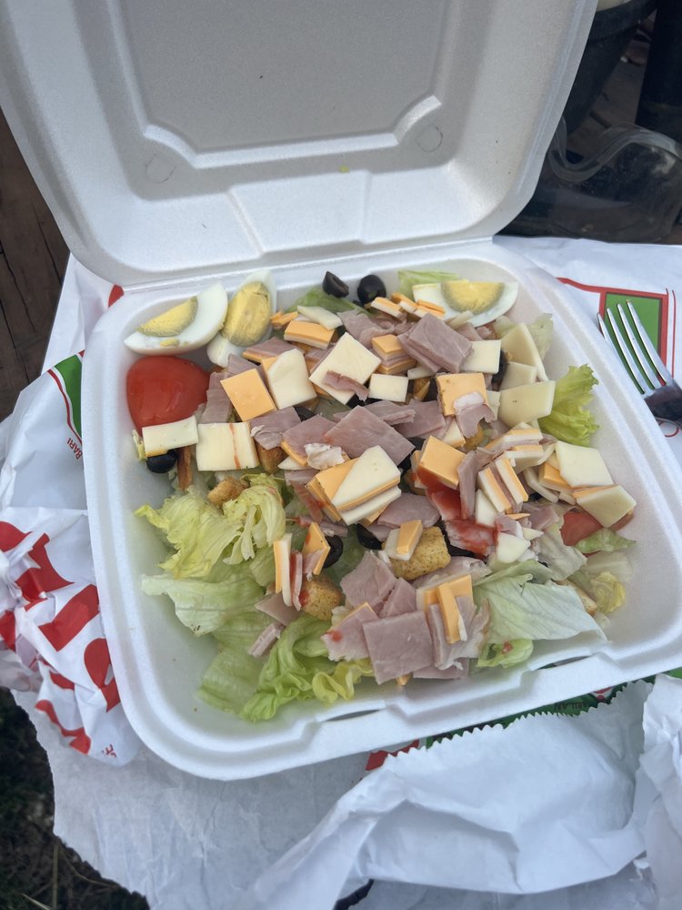 VINCE’S PIZZARIA - Updated December 2025 - 21 Photos & 19 Reviews ...