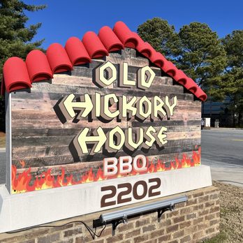 OLD HICKORY HOUSE - Updated October 2025 - 203 Photos & 305 Reviews ...