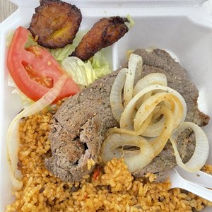 HOLA CUBAN KITCHEN - Updated July 2025 - 22 Photos - 170 N Grove St ...