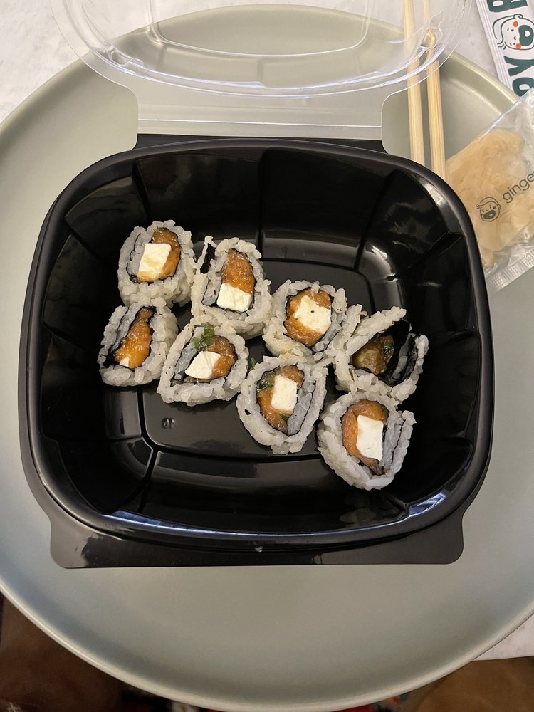 KRISPY RICE - HOLLYWOOD - Updated December 2025 - 64 Photos & 176 ...