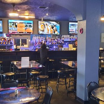 GEORGE - Updated September 2024 - 67 Photos & 21 Reviews - 20 W Mercury ...