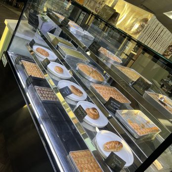 ISTANBUL GRILL CAFE & BAKERY - Updated December 2025 - 57 Photos & 29 ...