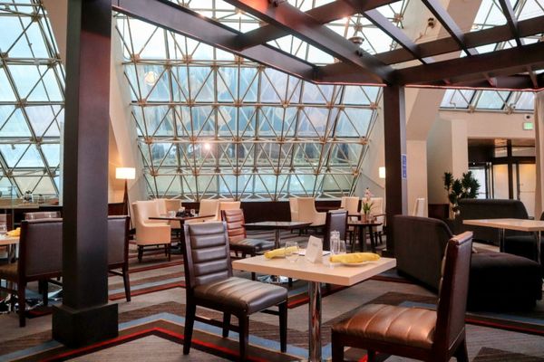 SOLARIUM KITCHEN & BAR - Updated April 2025 - 104 Photos & 52 Reviews ...