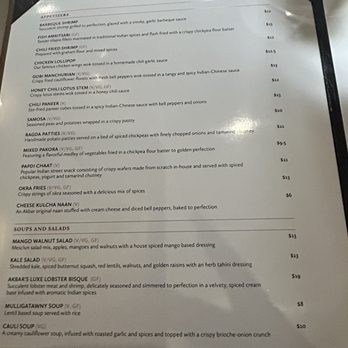 AKBAR RESTAURANT - Updated January 2026 - 455 Photos & 347 Reviews - 2 ...