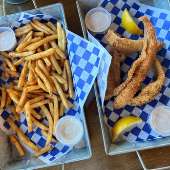 CAJUN CORNER - Updated August 2024 - 69 Photos & 54 Reviews - 302 G St ...