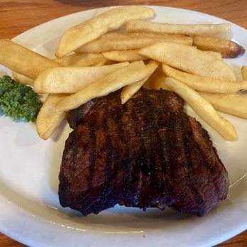 CASK ‘N CLEAVER STEAKHOUSE - Updated October 2024 - 492 Photos & 418 ...