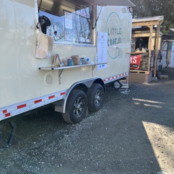 LITTLE CONEJO NORTE - Updated October 2025 - 19 Photos & 22 Reviews ...