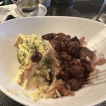 MAHOGANY PRIME STEAKHOUSE - Updated December 2024 - 398 Photos & 354 ...