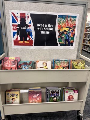 OCEAN COUNTY LIBRARY, JACKSON BRANCH - Updated October 2025 - 27 Photos ...