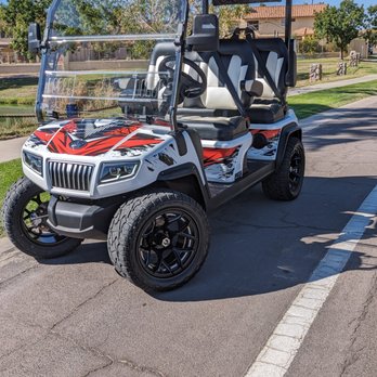 BOTERO CARTS - Updated November 2025 - 12 Photos & 10 Reviews - 1 E ...