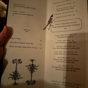 THE PORTRAIT BAR - Updated June 2025 - 134 Photos & 43 Reviews - 250 ...