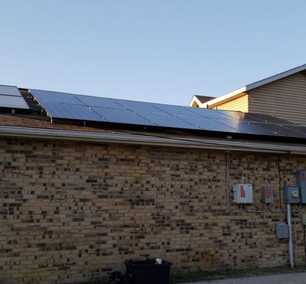 SUNLIGHT SOLAR - Updated June 2026 - 32 Photos & 21 Reviews - 1106 W ...