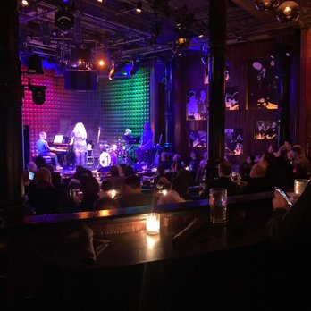 JOE’S PUB AT THE PUBLIC - Updated May 2025 - 236 Photos & 296 Reviews ...