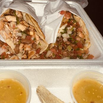 EL TACO FACTORY - Updated September 2025 - 129 Photos & 447 Reviews ...
