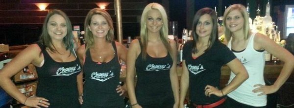 CHEVY’S NITE CLUB - Updated January 2026 - 3328 Washington Rd, Augusta ...