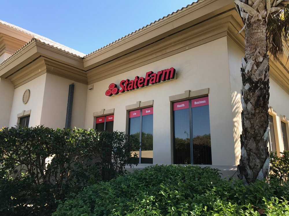 NATALIE MATHEWS - STATE FARM INSURANCE AGENT - 13 Photos - Insurance ...