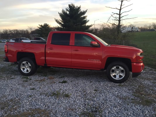 MTN VIEW CHEVY - Updated December 2025 - 44 Photos & 54 Reviews - 310 E ...