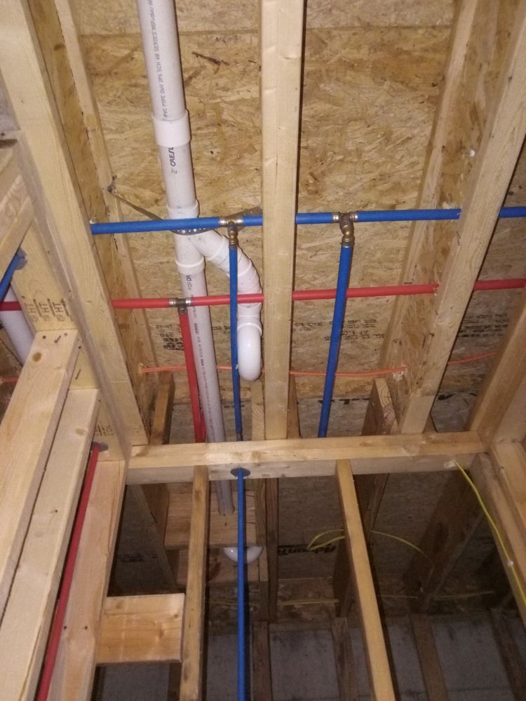 KAT Plumbing - Updated September 2025 - 106 Thompson Ave, Poteau ...