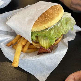 MAIN STREET BURGER - Updated January 2025 - 85 Photos & 193 Reviews ...