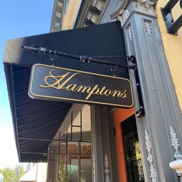 HAMPTONS - Updated October 2025 - 196 Photos & 160 Reviews - 33 N Main ...