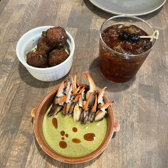 LENOIR - 866 Photos & 571 Reviews - 1807 S 1st St, Austin, Texas - New ...