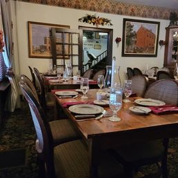 FARNSWORTH HOUSE INN - Updated July 2025 - 207 Photos & 353 Reviews ...