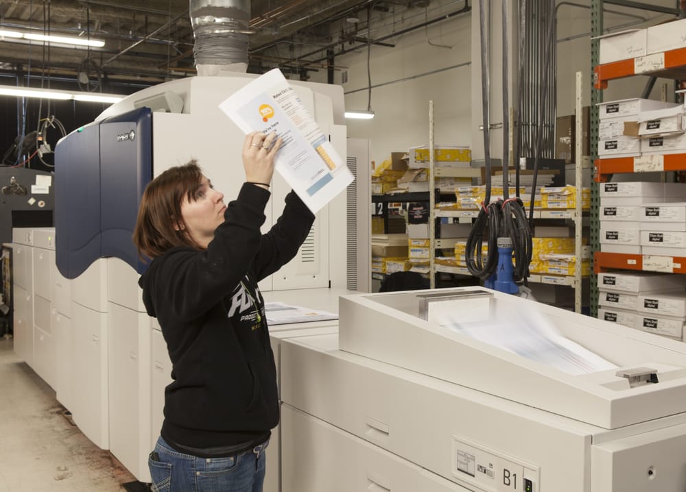 ALPHAGRAPHICS - Updated September 2025 - 54 Reviews - 3131 Elliott Ave ...