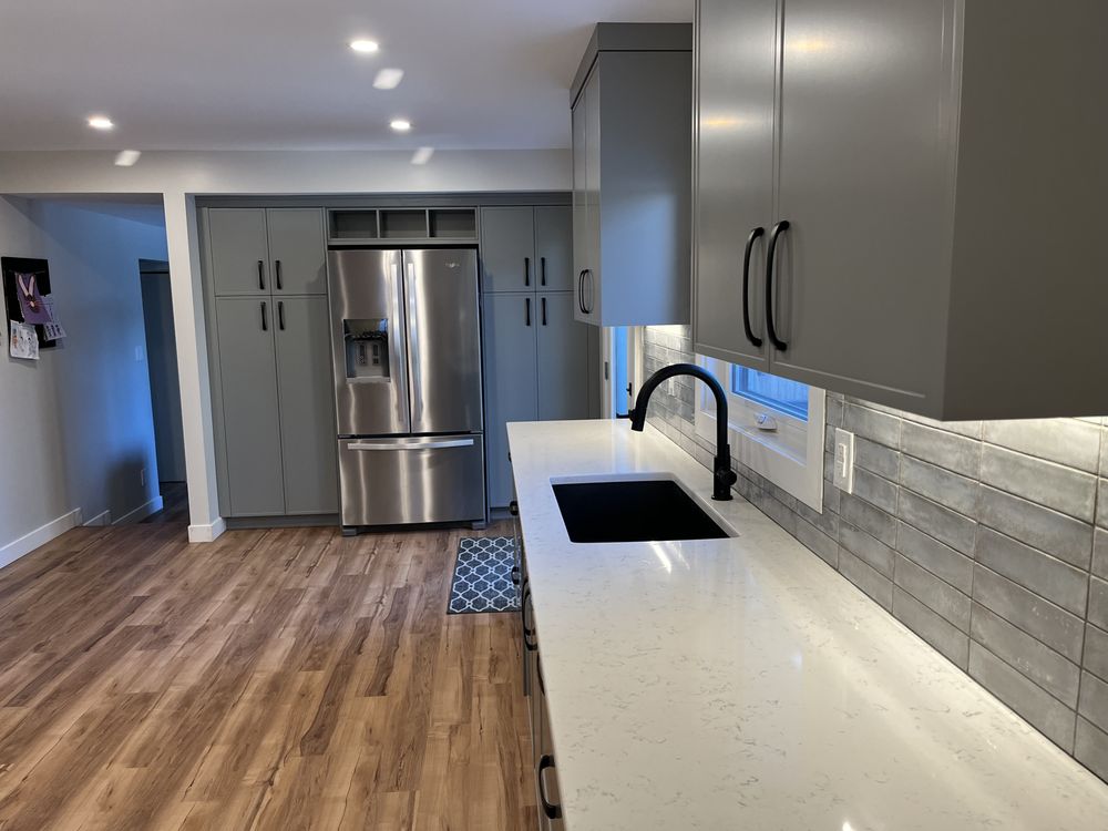 NORTHENDER CONSTRUCTION - Updated December 2024 - Saskatoon ...