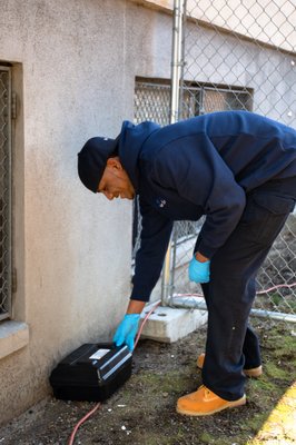 JOHNNY B’S PEST CONTROL - Updated December 2025 - 157 Photos & 37 ...