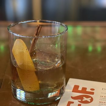 FIRE BY FORGE - Updated 2024 - 135 Photos & 71 Reviews - 539 Broad St ...