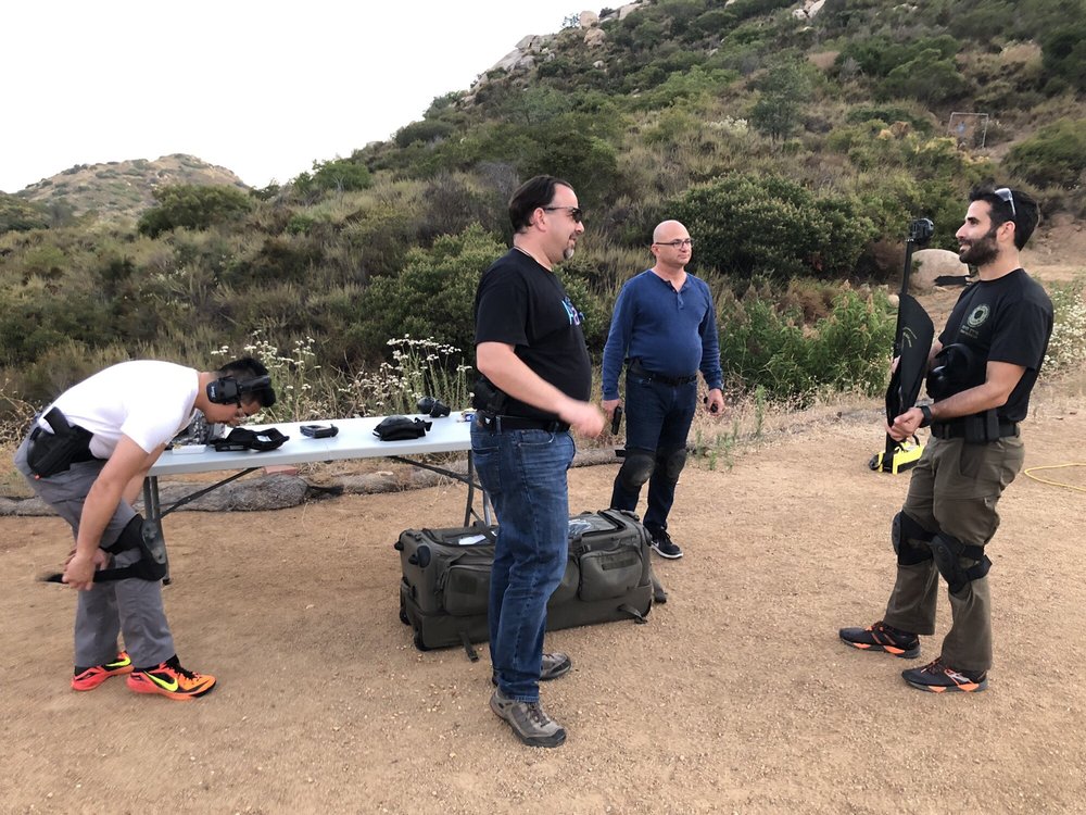 CALIBER 3 USA - 39 Photos - 2937 Norman Strasse Rd, San Marcos ...