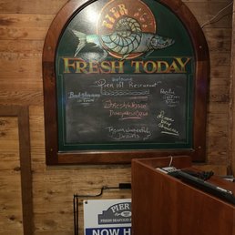 PIER 101 - Updated May 2025 - 243 Photos & 605 Reviews - 415 Us-101 ...