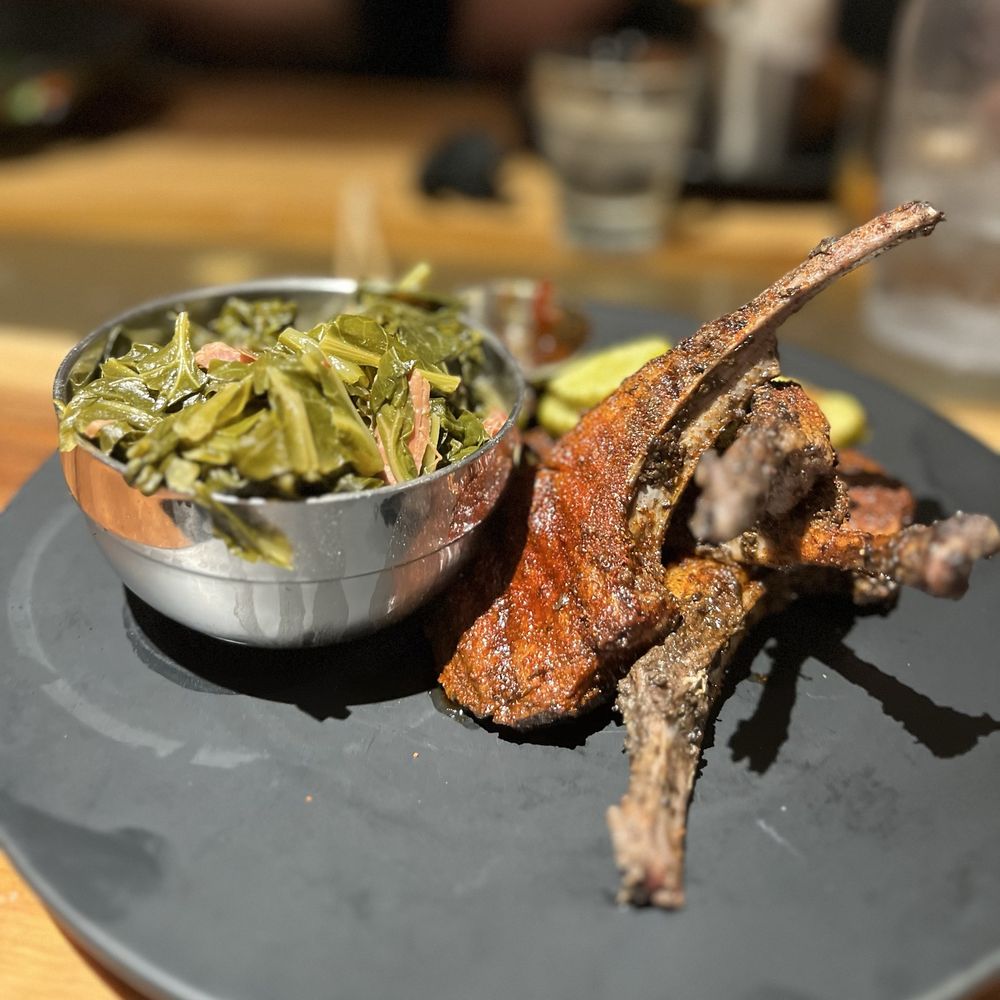 KITCHEN + KOCKTAILS BY KEVIN KELLEY - DALLAS - Updated December 2025 ...