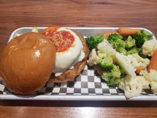 BULLWINKLE’S AT THE GALLERIA - 25 Photos & 17 Reviews - 18900 W ...