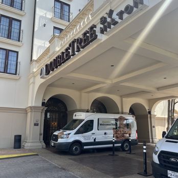 DOUBLETREE BY HILTON HOTEL AUSTIN - Updated September 2024 - 287 Photos ...