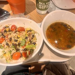 PANERA BREAD - Updated December 2025 - 170 Photos & 93 Reviews - 6485 S ...