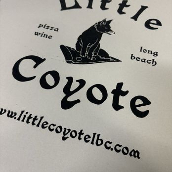 LITTLE COYOTE - Updated December 2024 - 241 Photos & 298 Reviews - 3500 ...