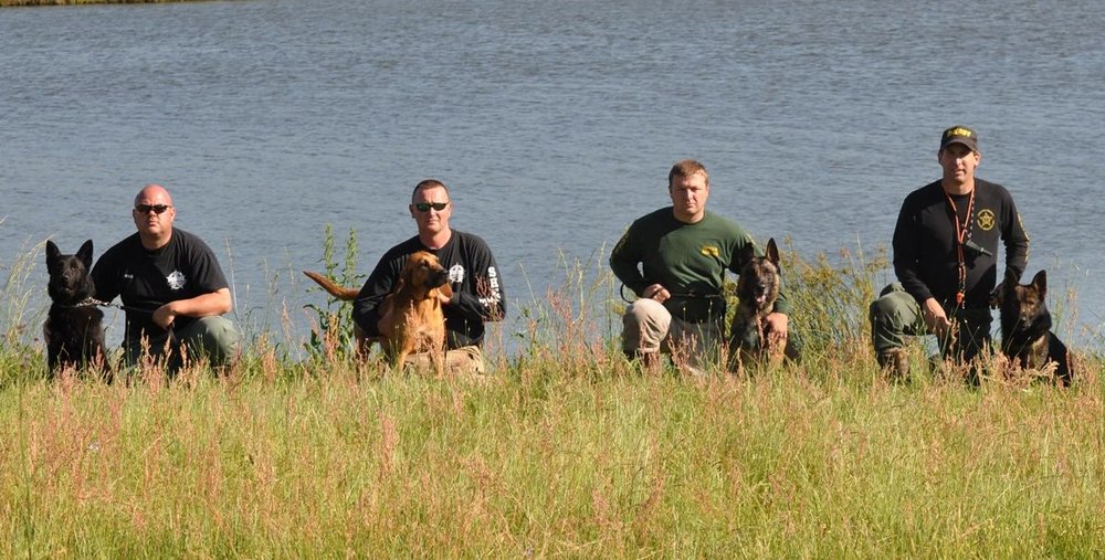 CENTRAL ALABAMA POLICE K9 - Updated January 2025 - 10 Photos - 157 ...