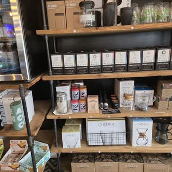 AMBEE COFFEE CO. - Updated December 2025 - 331 Photos & 184 Reviews ...