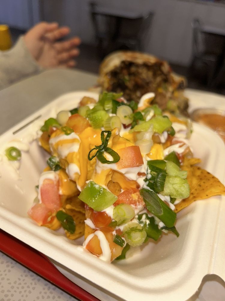 BARBURRITO - BARRIE - Updated March 2025 - 367 Cundles Rd E, Barrie ...