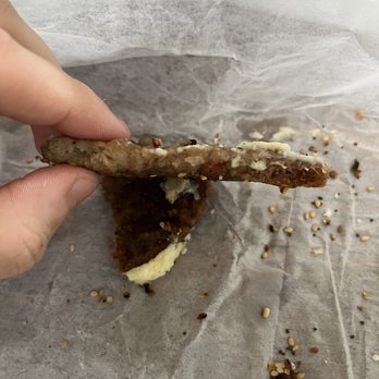 BAGEL BARREL - Updated January 2026 - 30 Photos & 105 Reviews - 60 W ...