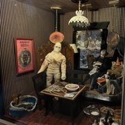 THE MINI TIME MACHINE MUSEUM OF MINIATURES - 478 Photos & 123 Reviews ...