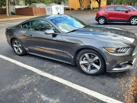 PAUL CLARK FORD - Updated December 2025 - 39 Reviews - 464046 State Rd ...